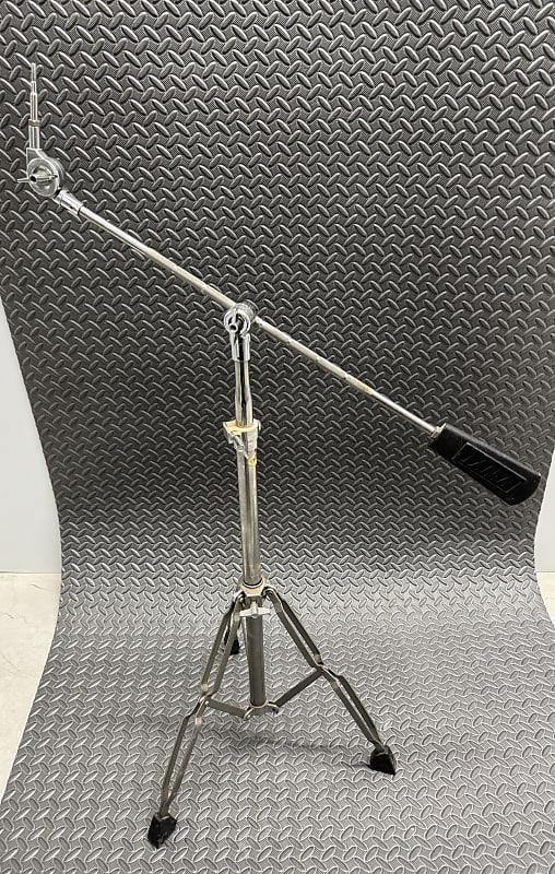 Counterweight 80’s Tama Titan Boom Cymbal Stand - | Reverb Australia