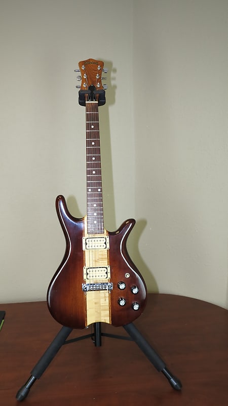 Lado Solo 1 Electric Guitar, Boutique Hand Crafted in Canada | Reverb