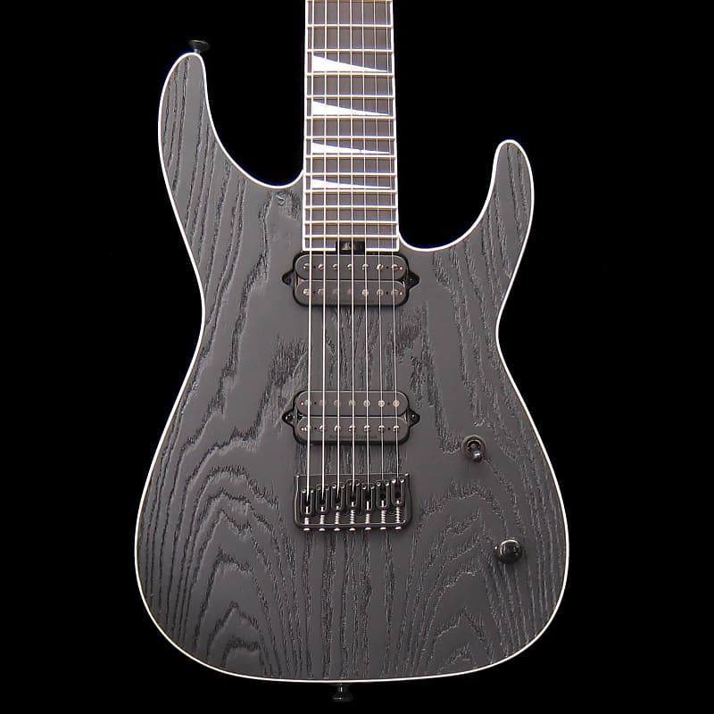 Jackson Pro Series Signature Jeff Loomis Soloist SL7 HT, | Reverb