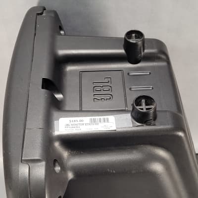 JBL EON10 G2 10" Powered PA Speaker Cabinet (Single) - Black | Reverb