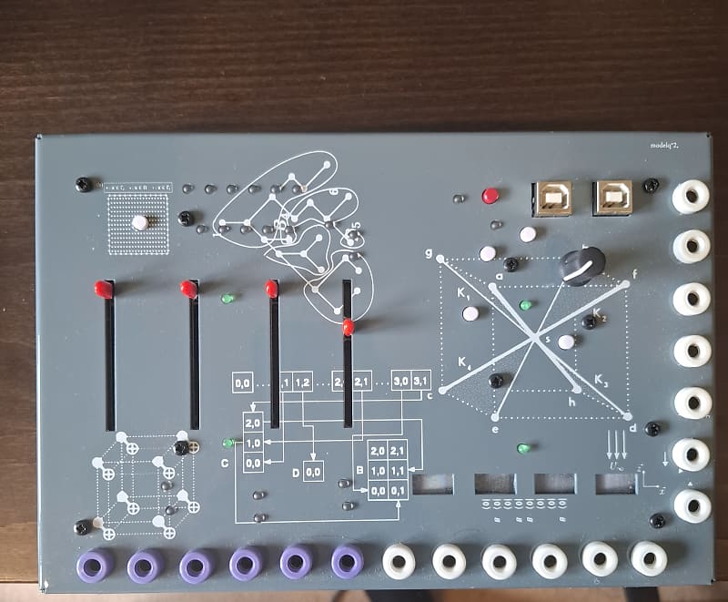Destiny plus Model Q2 2025 | Reverb UK