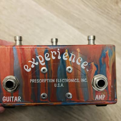Prescription Electronics Experience | Reverb