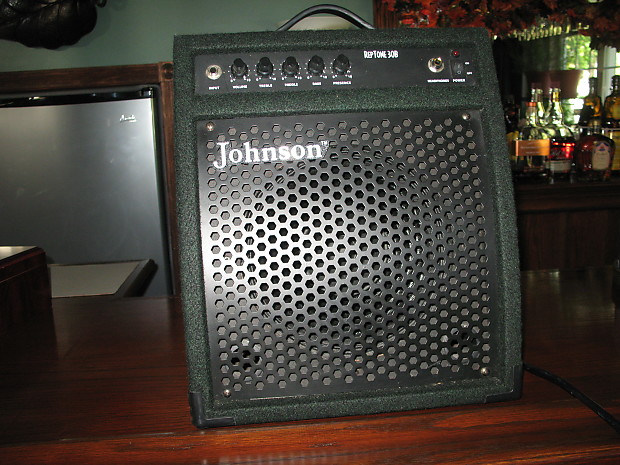 Johnson 30B Reptone | Reverb