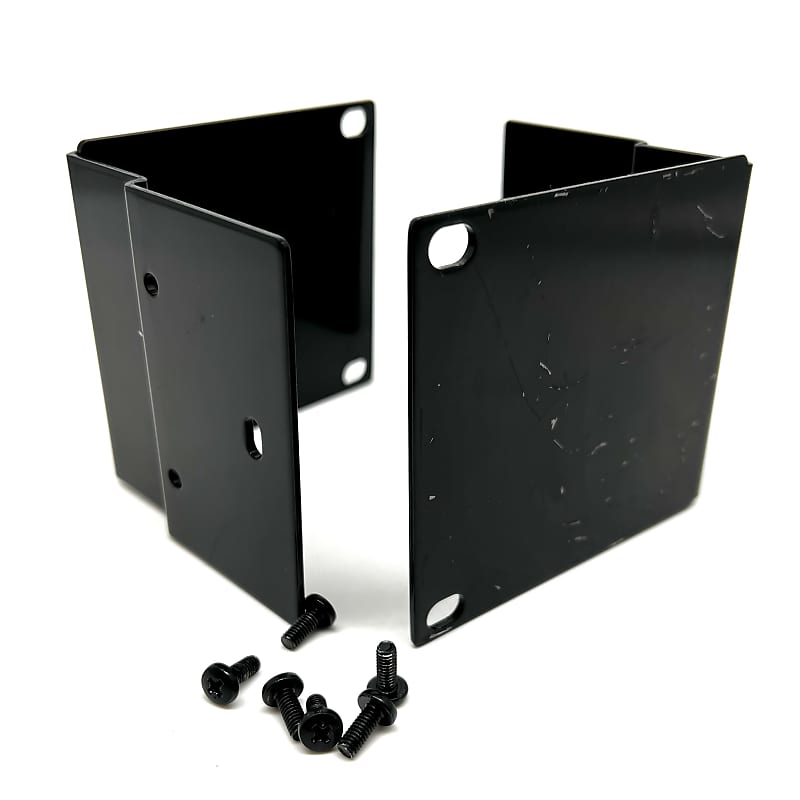 Rack Mount Adapters Used | Reverb