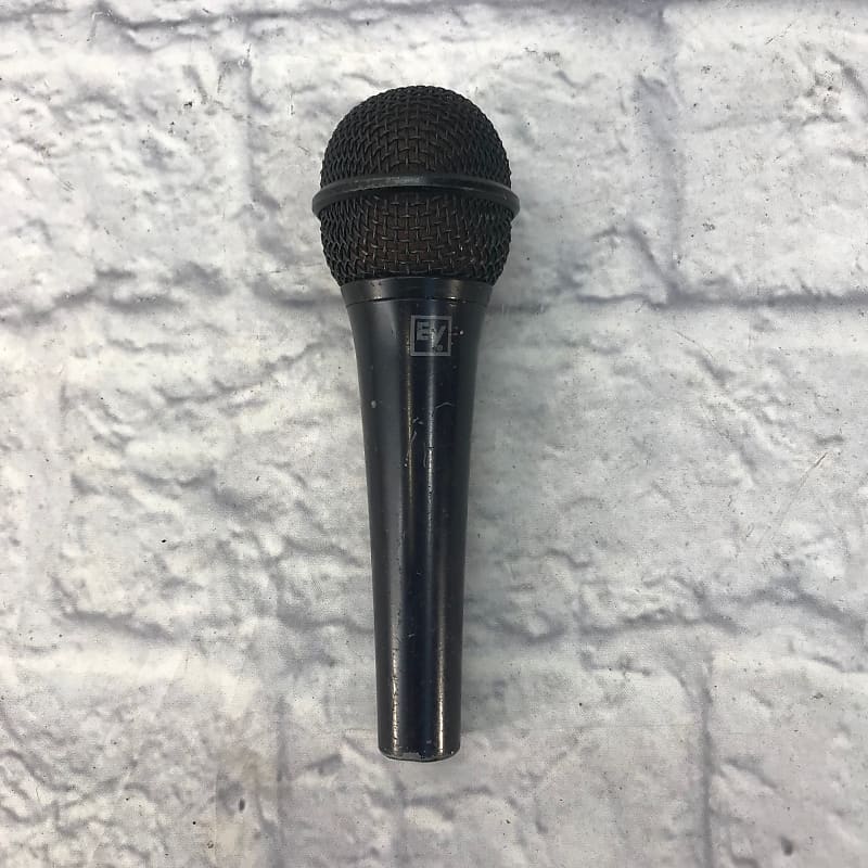Electro-Voice EV Cobalt CO5 Dynamic Microphone | Reverb