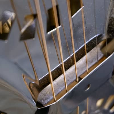 Original Musical Instruments Original Hound Dog 101 Dobro | Reverb