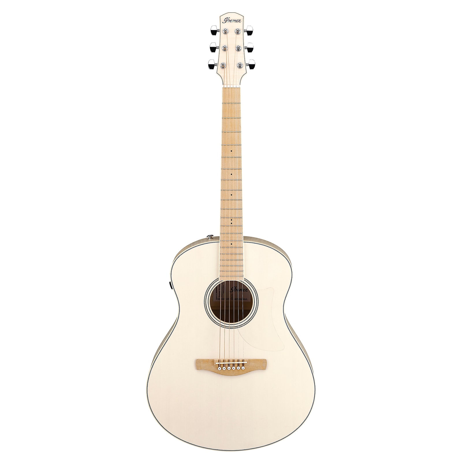 Ibanez AAM370E Advanced Acoustic | Reverb Canada