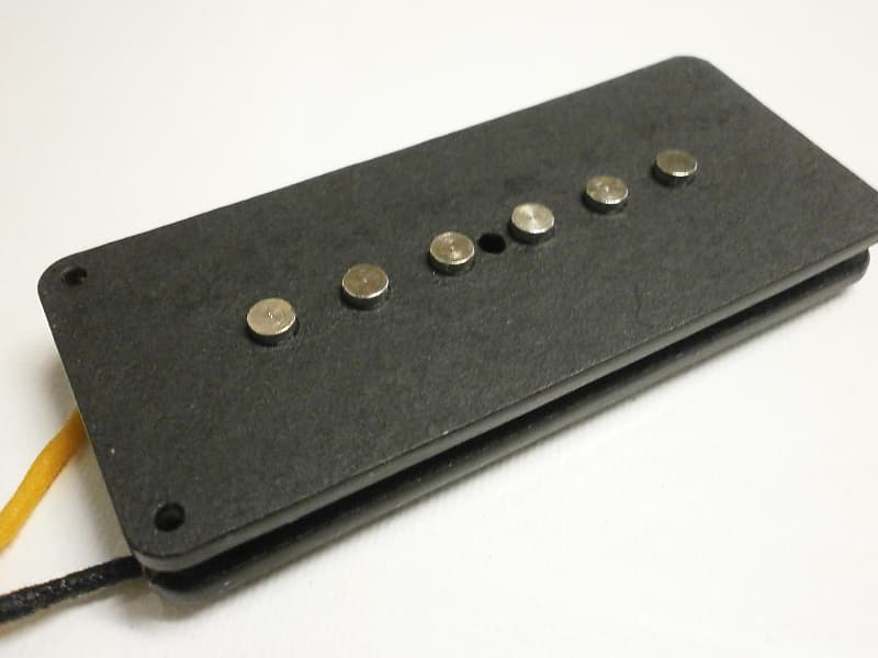 Jazzmaster HYBRID BRIDGE Pickup HOT 9.4kOhm A5 P90 / | Reverb UK