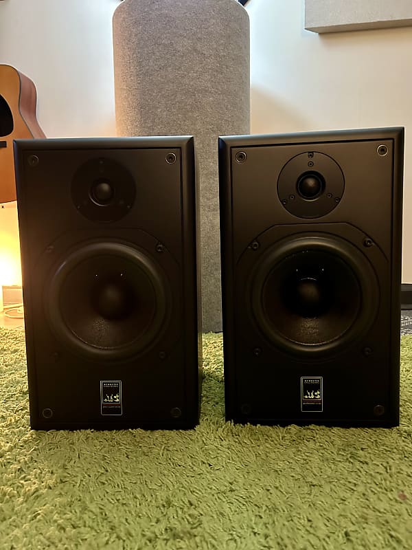 ATC SCM12 Pro 2021 | Reverb