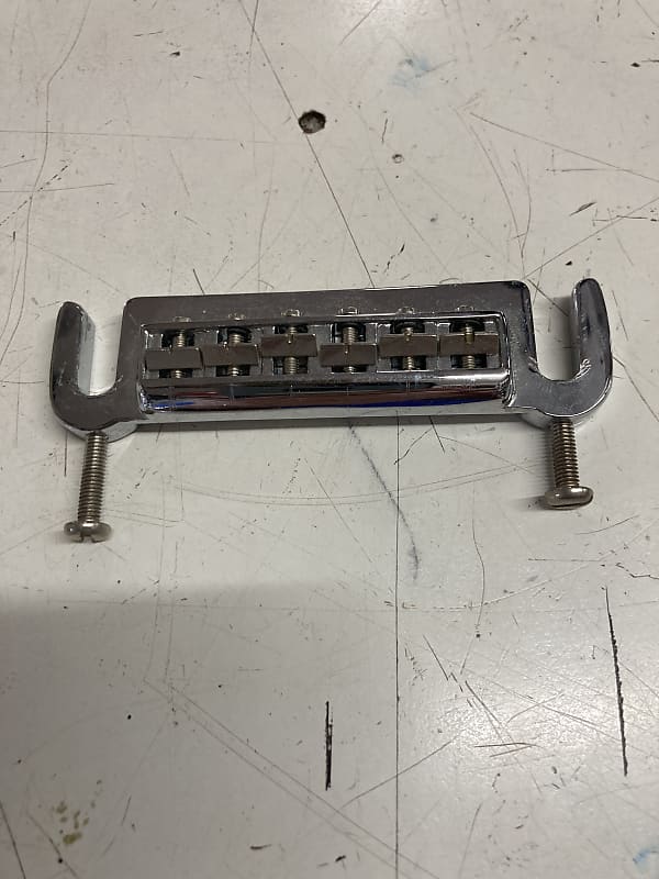 Leo Quan Bad Ass bridge | Reverb