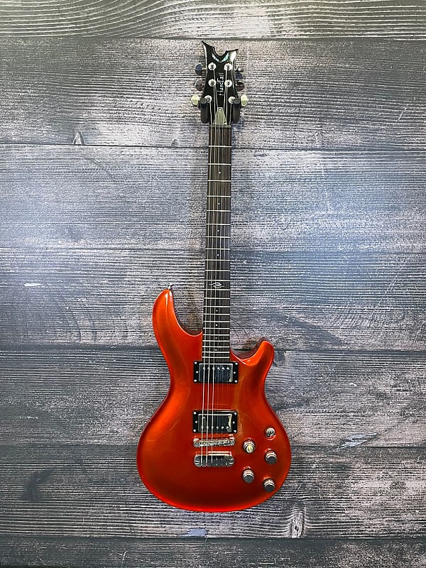 Dean Dean Hardtail Electric Guitar (Margate, FL) | Reverb