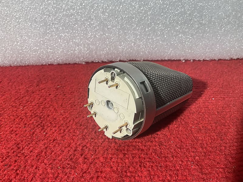 Neumann K87 HEAD U87 MIKROFON VINTAGE | Reverb Australia