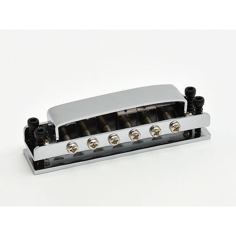 Puente Goldo Tipo Rickenbacker | Reverb