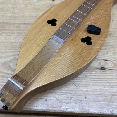 Magic Mountain Instruments Appalachian Dulcimer w/ Piezo | Reverb