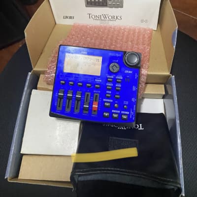 Korg Tone works PXR4 Blue | Reverb