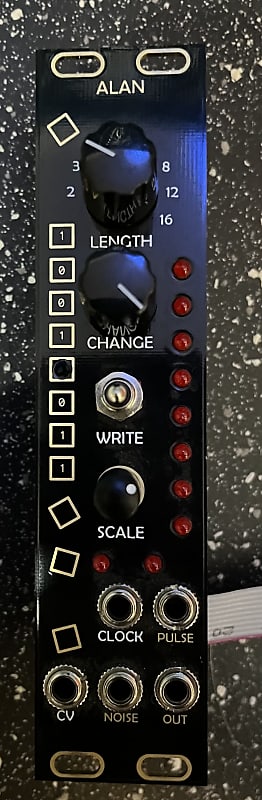 After Later Audio Alan | Reverb