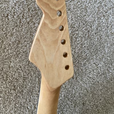 XGP Strat neck | Reverb