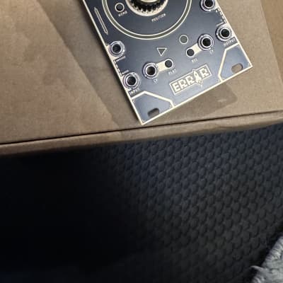 Error Instruments - Brinta Granular Sampler 2023 | Reverb