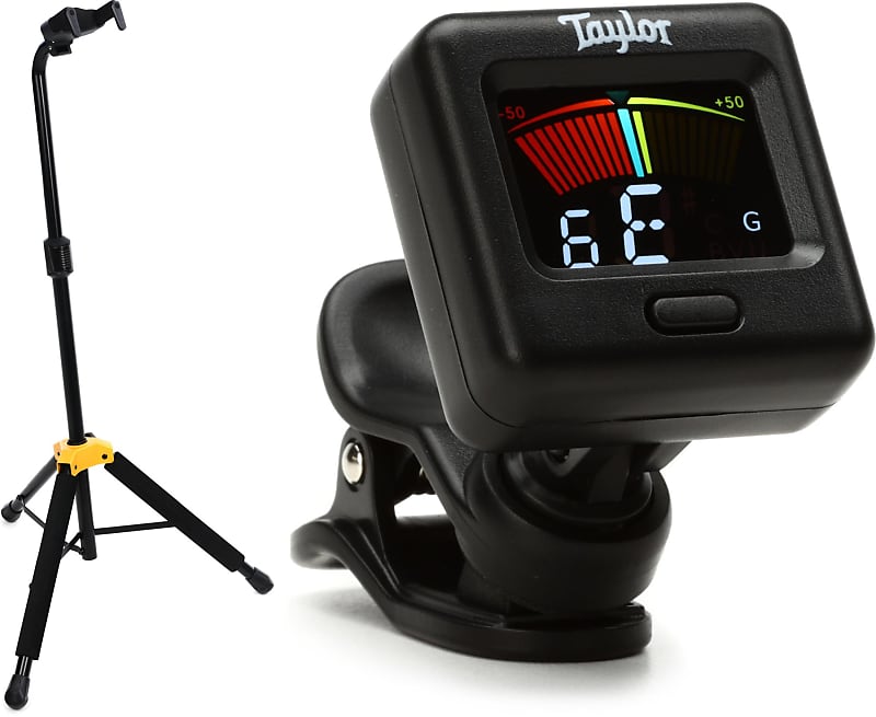 Hercules Stands GS414B PLUS Single Guitar Stand with Auto | Reverb