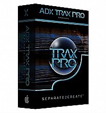 Audionamix Trax Pro (educational version) | Reverb
