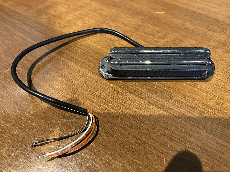 belcat hotrails hot rails hotrail hot rail seymour duncan | Reverb