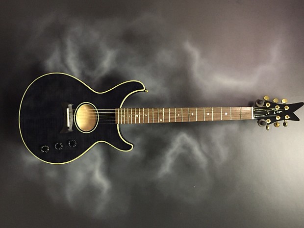 Dean Icon Stagemaster | Reverb