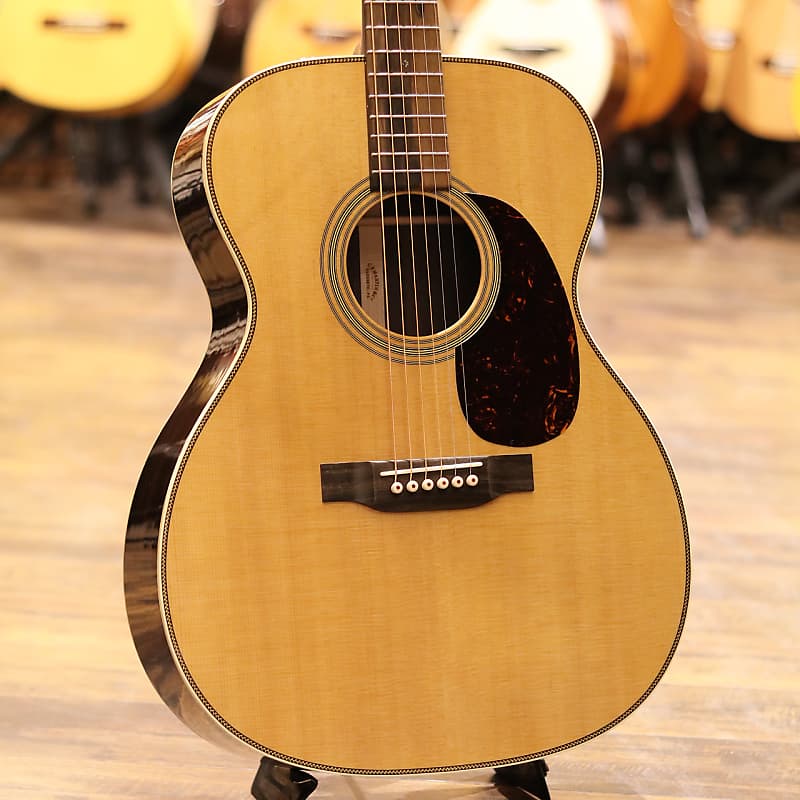 Martin OOO-28 Standard | Reverb