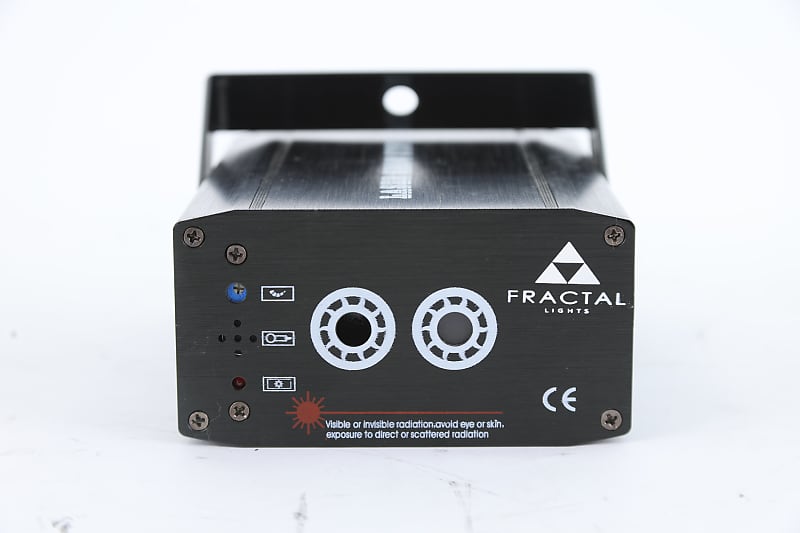 FL 120 RG - laser models | Reverb