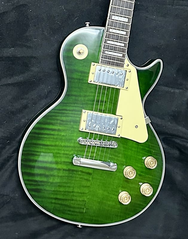 Rafferty “Green River” | Reverb