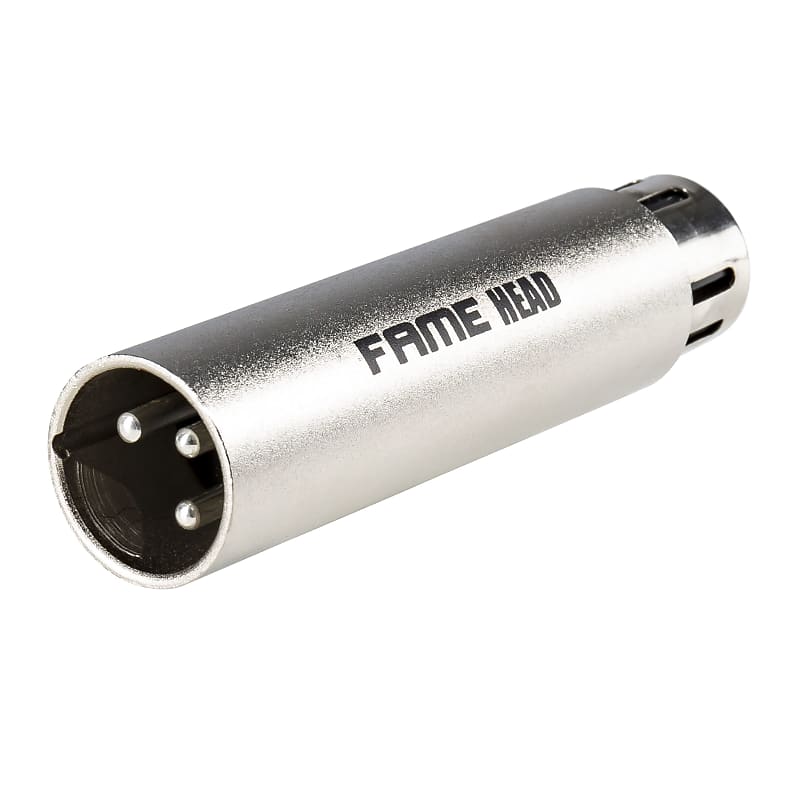 Fame Audio FameHead - Studio Preamp | Reverb