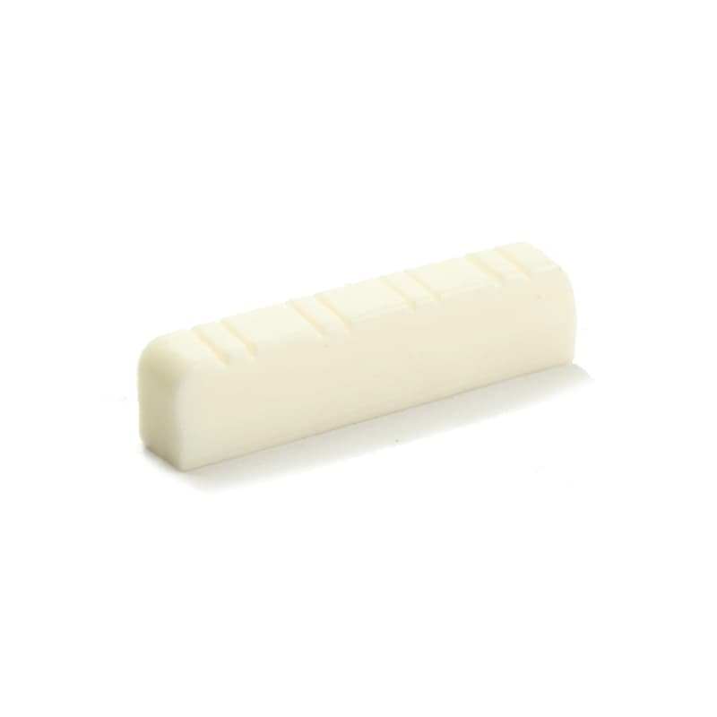 Mandolin Bone Nut (Bleached) | Reverb