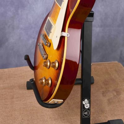 Tokai LS150 1980 - Old Sunburst - LS-150 | Reverb