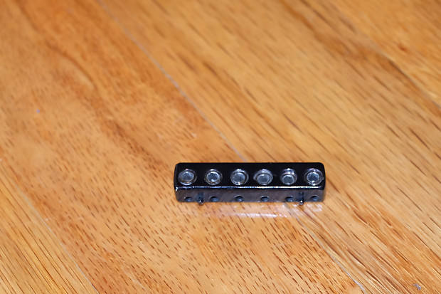 Steinberger Guitar String Adapter (Black) - Free Shipping! | Reverb