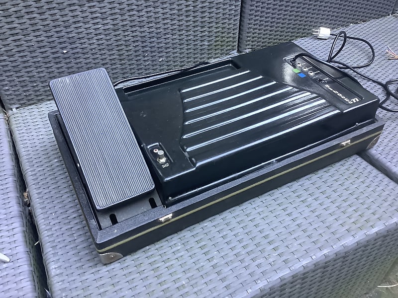 Elka Elkavox 77 sound module pedal piano organ ? | Reverb UK