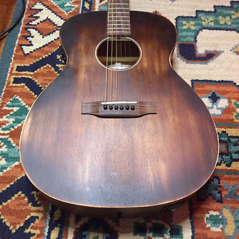 Sigma 000M-15E Natural aged 2021 | Reverb