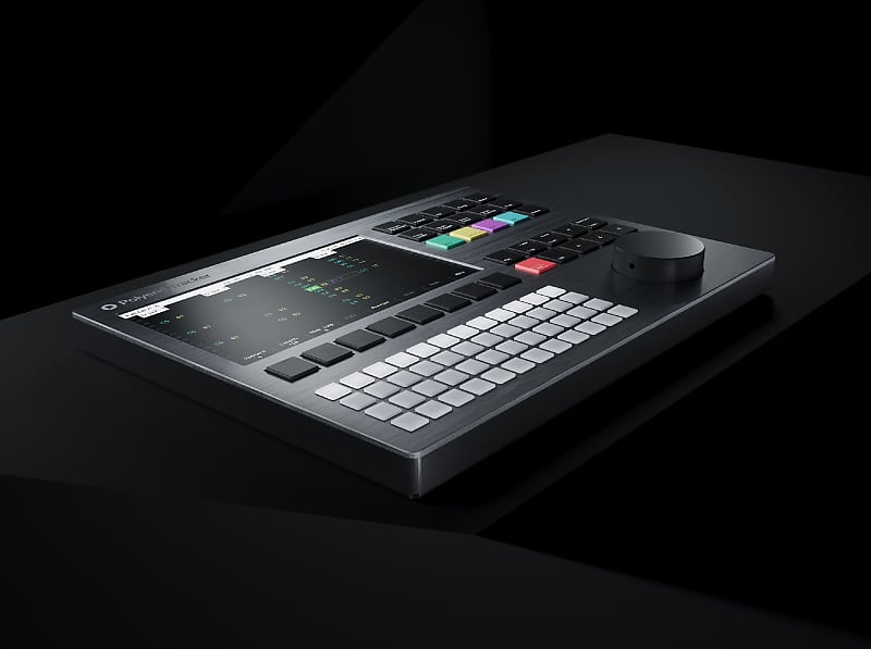 Polyend Tracker SE 2022 | Reverb