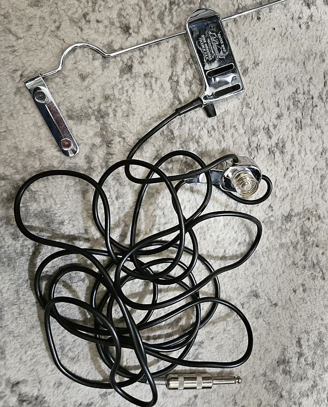 Vintage DeArmond FHC-B* (Guitar Pick-up) Early 1950's - | Reverb