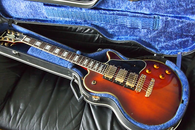 Ibanez Performer PF230 1978 - Antique-Violin mit | Reverb Hungary