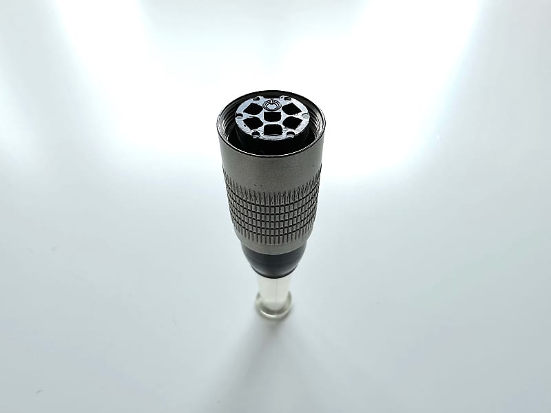 1950s Original Connector for Neumann KM53 KM54 KM54a KM56 | Reverb