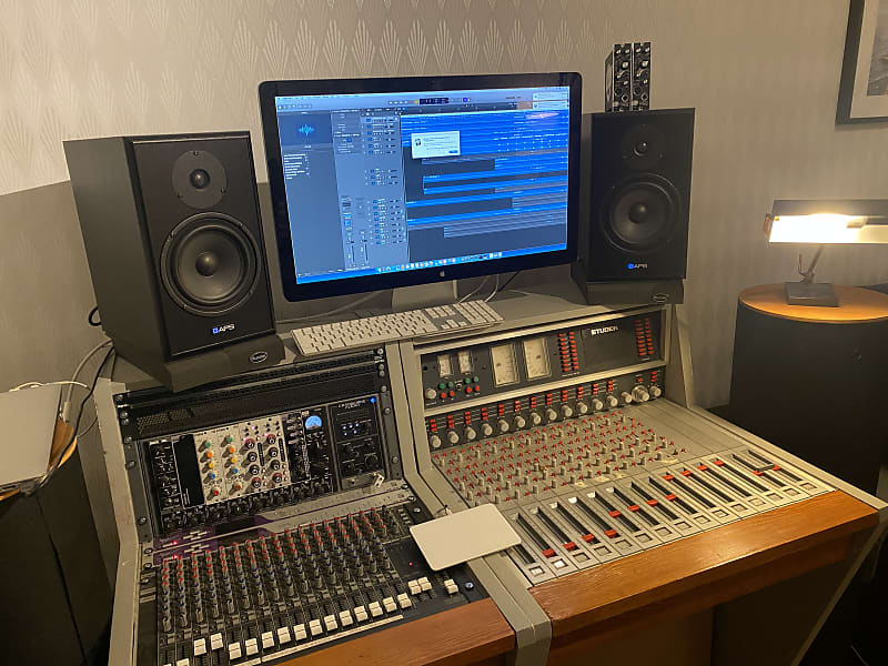 Studer 089 mki | Reverb