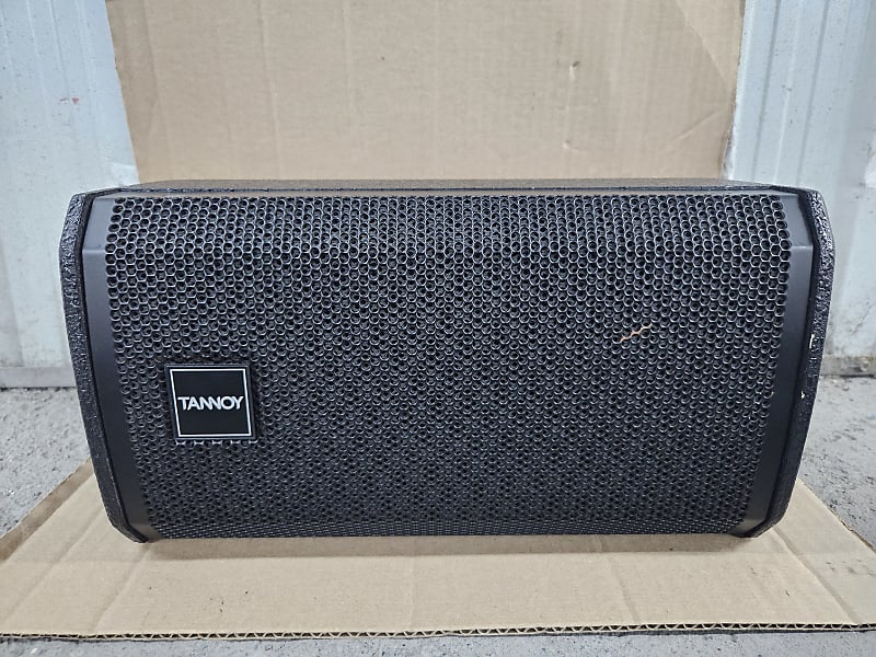 Tannoy VX 5.2 Audiophile Speaker Studio Monitor | Reverb