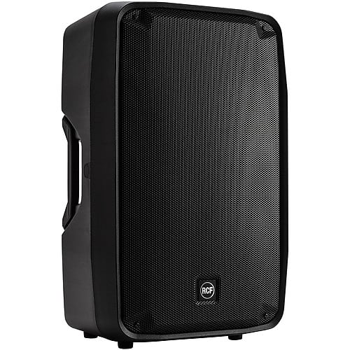 RCF HD 15-A 15" 2-Way 1400W Active Speaker | Reverb