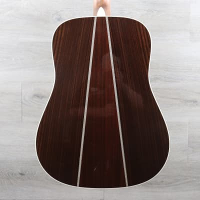 Martin HD-35 Natural | Reverb