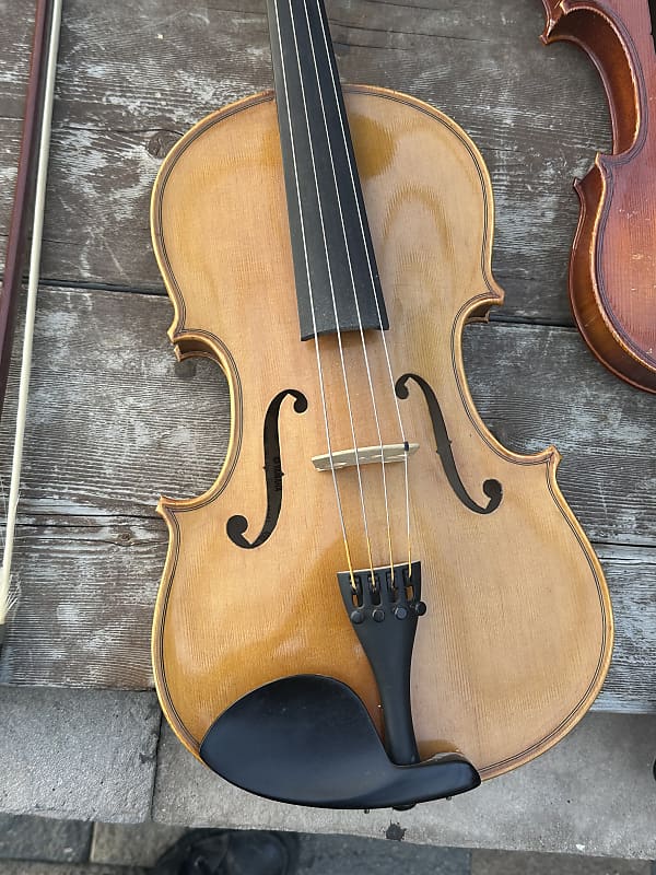 Yamaha Viola | Reverb