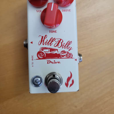 Fire Custom Shop Kronos Blue | Reverb