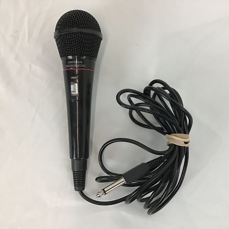Used UNIVERSAL MICROPHONE Microphones | Reverb