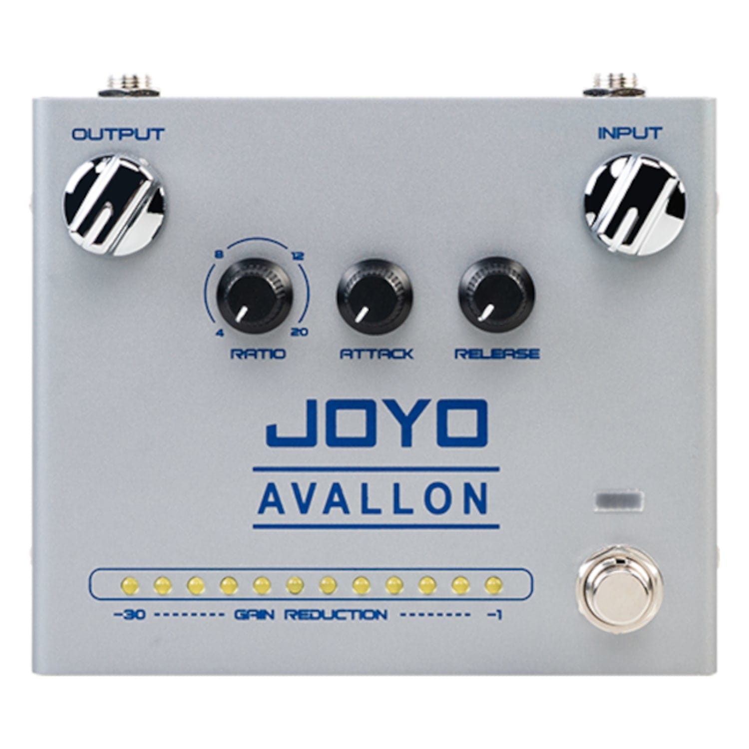 Joyo R-Series R-19 Avallon | Reverb