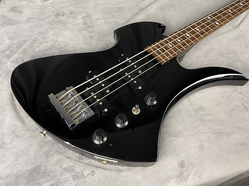 Fernandes Mockingbird Bass MIJ 1980’s | Reverb UK