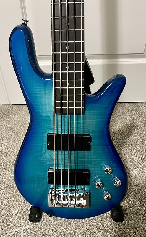 Spector Legend | Reverb