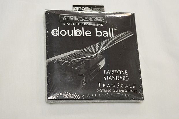 **4 SETS** Steinberger Synapse Transcale 6 String Standard | Reverb